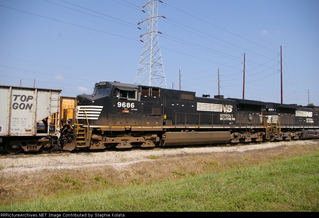 NS 9686